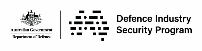 Defence Industry Security Program - Sypha Security